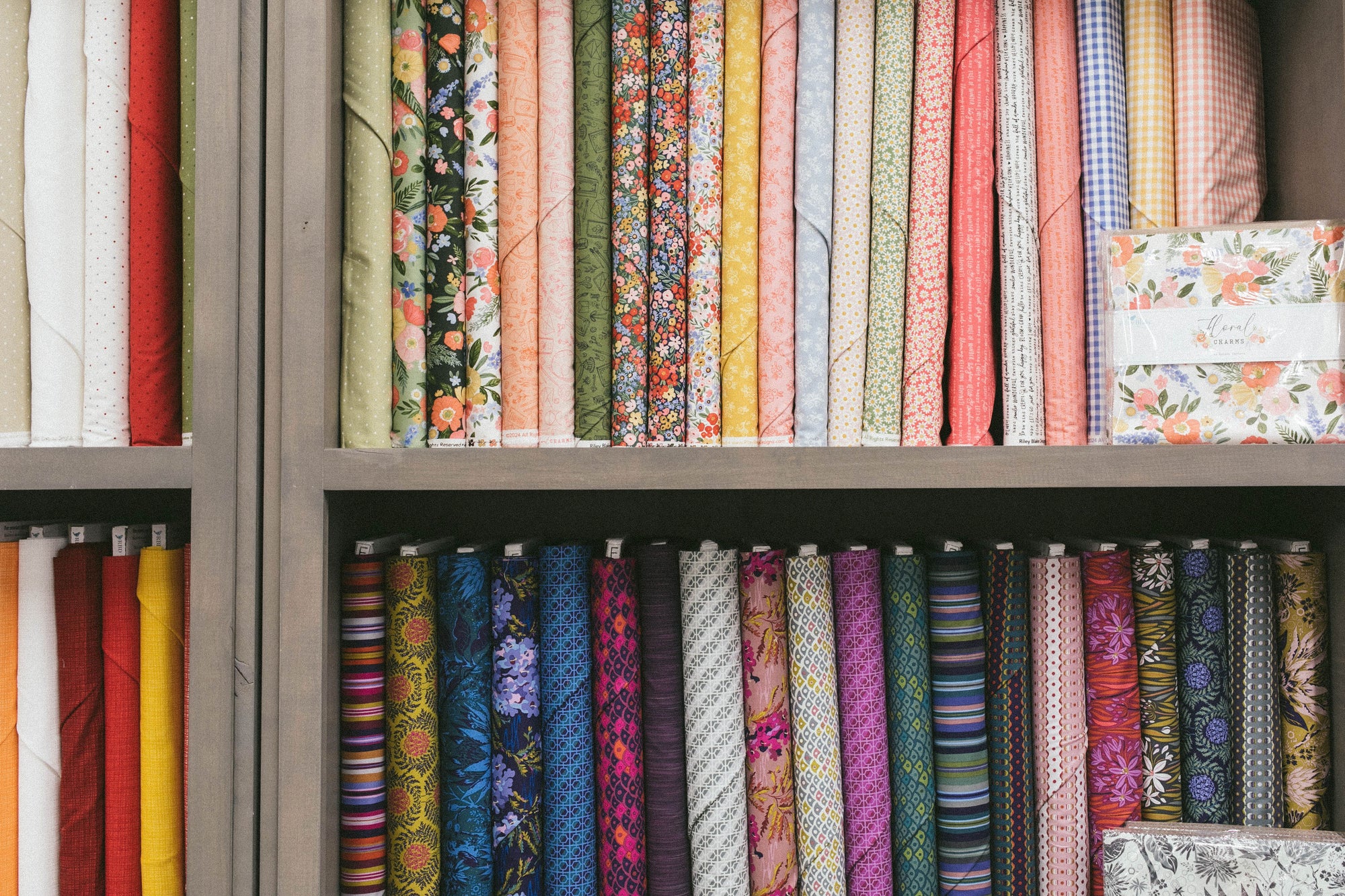 The Quilted Cow Colorado Springs